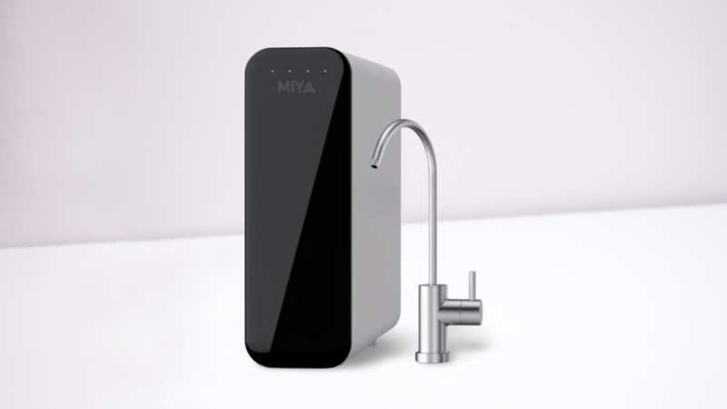 Water Purifier | Ultra Filtration System | MIYA Singapore
